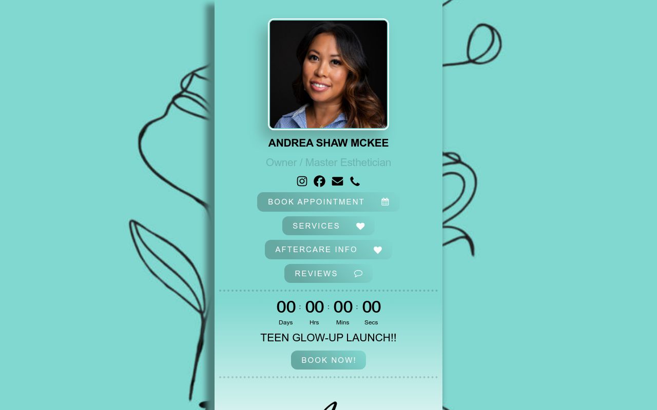 Aesthetics By Andrea